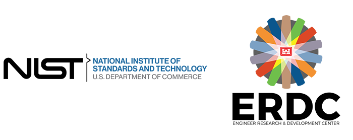 ERDC NIST Identifiers